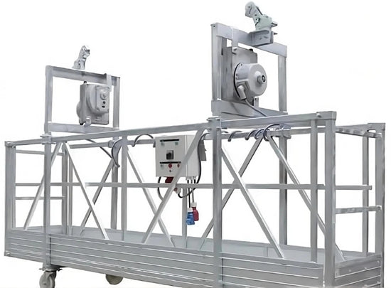 Temporary Gondola System – SCATECH ENGINEERING PTE LTD. All Rights ...