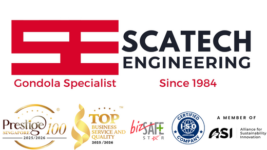 Temporary Gondola System – SCATECH ENGINEERING PTE LTD. All Rights ...