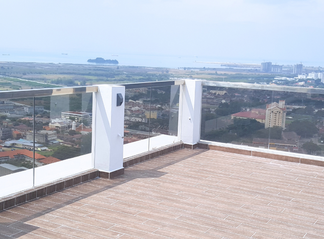 Permanent Gondola System – SCATECH ENGINEERING PTE LTD. All Rights ...