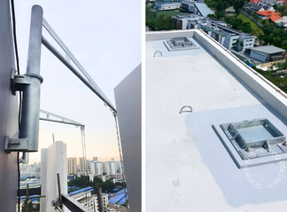 Permanent Gondola System – SCATECH ENGINEERING PTE LTD. All Rights ...