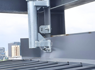 Permanent Gondola System – SCATECH ENGINEERING PTE LTD. All Rights ...