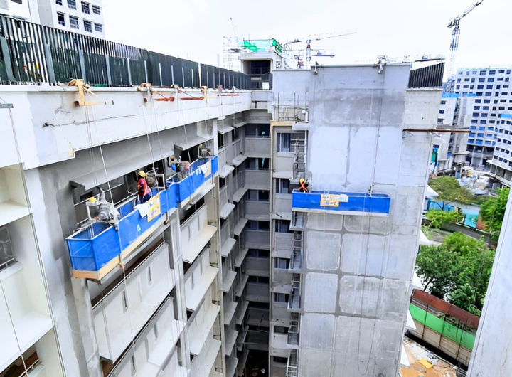 Temporary Gondola System – SCATECH ENGINEERING PTE LTD. All Rights ...