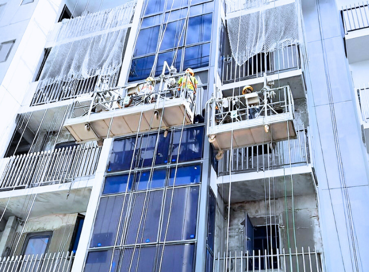 Temporary Gondola System – SCATECH ENGINEERING PTE LTD. All Rights ...