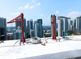 Temporary Gondola System – SCATECH ENGINEERING PTE LTD. All Rights ...