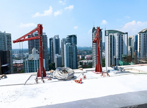 Temporary Gondola System – SCATECH ENGINEERING PTE LTD. All Rights ...