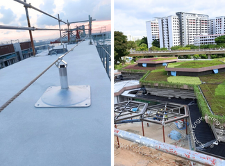 Permanent Gondola System – SCATECH ENGINEERING PTE LTD. All Rights ...