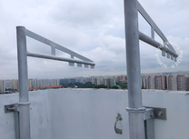 Permanent Gondola System – SCATECH ENGINEERING PTE LTD. All Rights ...