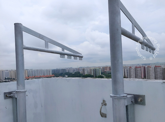 Permanent Gondola System – SCATECH ENGINEERING PTE LTD. All Rights ...